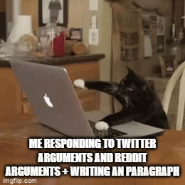 it's called multi-respond - Imgflip