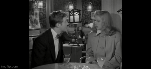 Last page. 1952. Diana Dors. - Imgflip