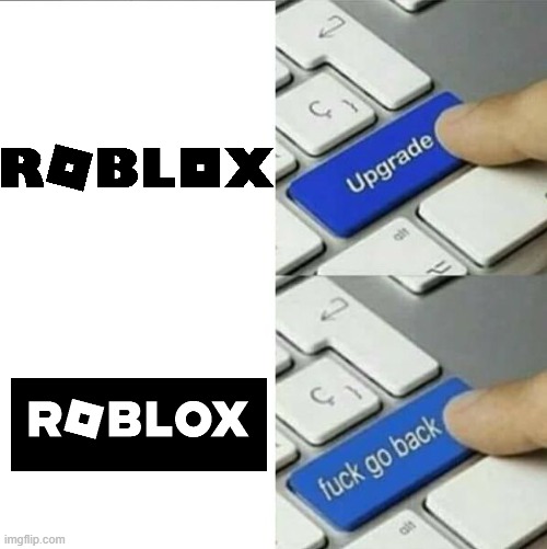Upgrade Go Back Imgflip Upgrade Go Back Imgflip