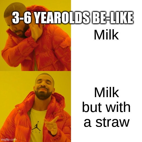 Kids be like - Imgflip