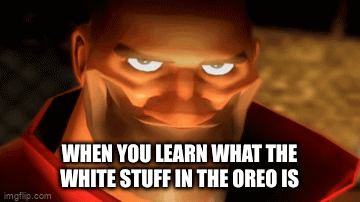 Heavy Smile - Imgflip