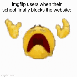 I swear, everyone on this website uses a school device. - Imgflip