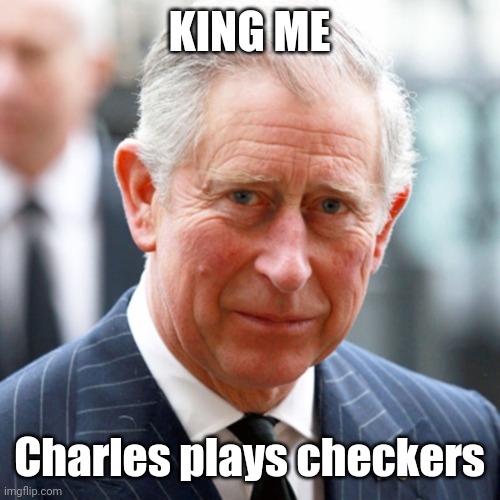 Prince Charles - Imgflip