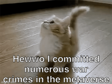 Quindavious Windleboro XVII wants me alive - Imgflip