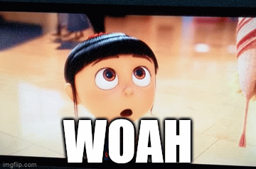 Post something in the comments that is worth woahing - Imgflip