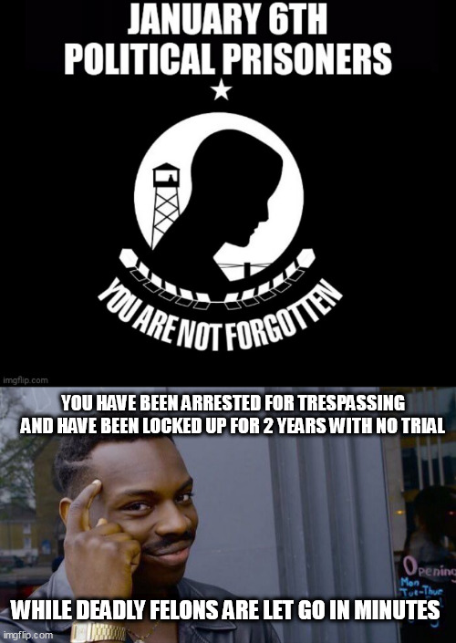 Image tagged in pow,memes,roll safe think about it - Imgflip