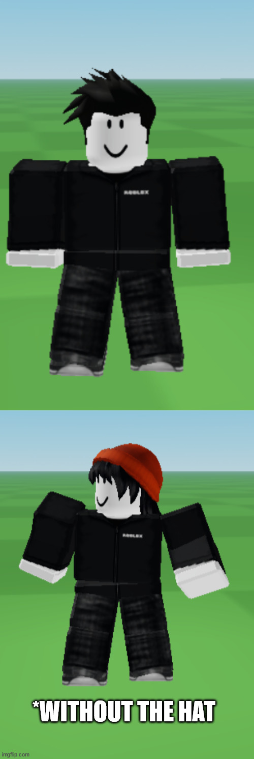 Blank Switch game - Imgflip