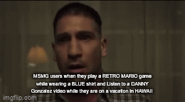 *Flashbacks* - Imgflip