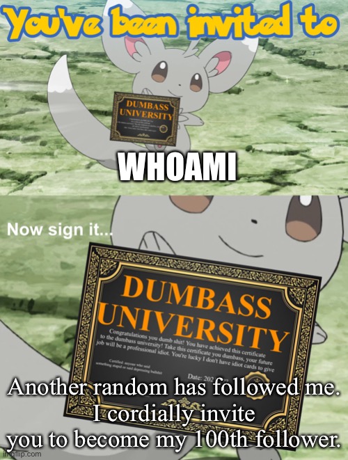 Whomst has awakened the ancient one - Imgflip