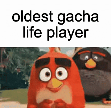 Angry birds lonely - Imgflip