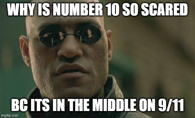 Matrix Morpheus Meme - Imgflip