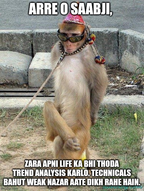 On a lighter note : r/IndianStockMarket