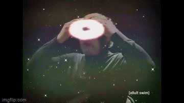 Mind blown - Imgflip