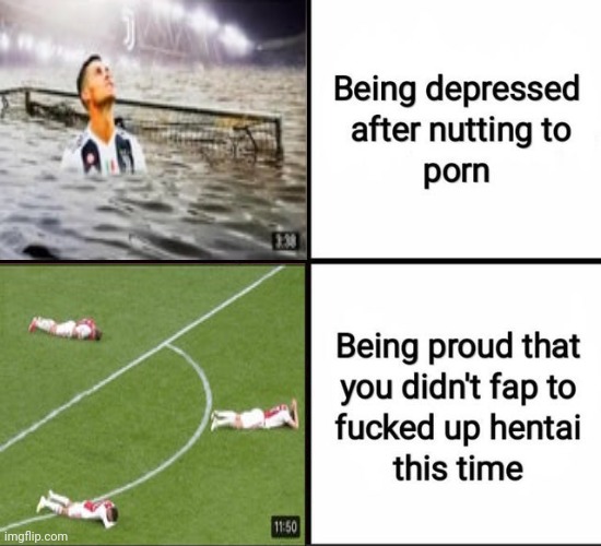 Anime memes but replaced with #17 - Imgflip