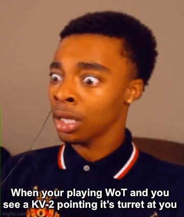 WoT means World of Tanks if you’re an idiot - Imgflip