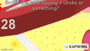 I think it is- - Imgflip