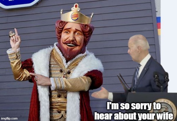 They are actually going to let the Asshat attend the funeral - Imgflip