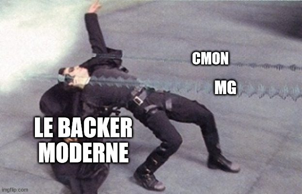 neo dodging a bullet matrix - Imgflip