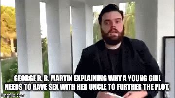 For the Plot - Imgflip