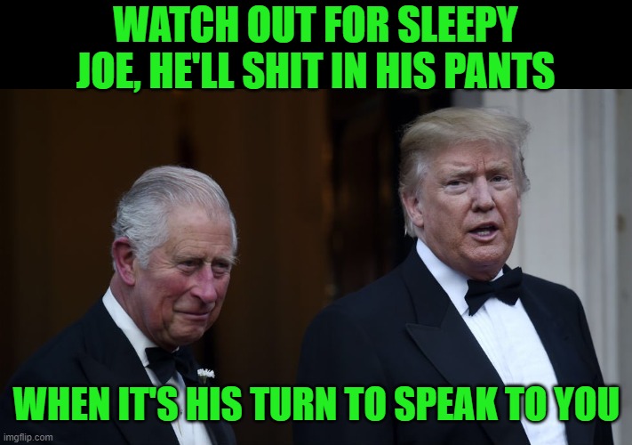 They are actually going to let the Asshat attend the funeral - Imgflip