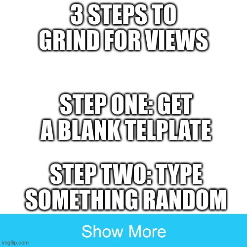 Follow These Steps To Become A Pro Imgflip