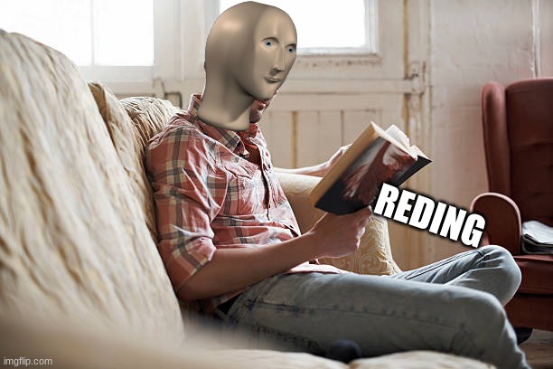 reding - Imgflip