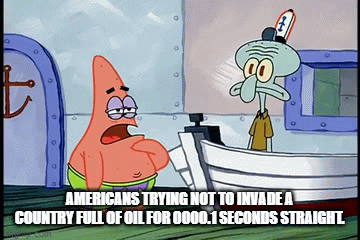 americans be like - Imgflip