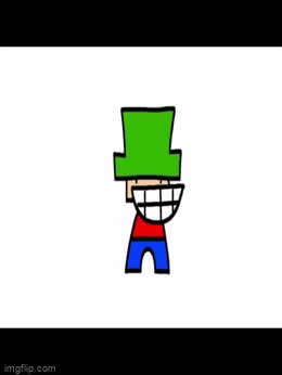 This (very low quality and it’s slow sadly-) - Imgflip