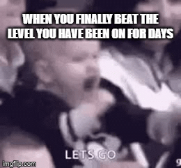 Long levels - Imgflip