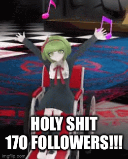 TYSM (ONLY 30 MORE UNTIL I HIT 200 YOOO) - Imgflip