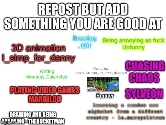 I am a failure - Imgflip