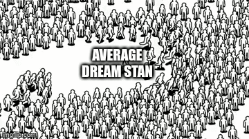 crowd avoiding - Imgflip