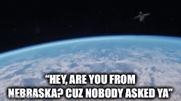 nebraska ??? - Imgflip