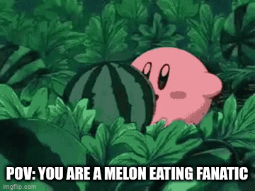 MELON - Imgflip