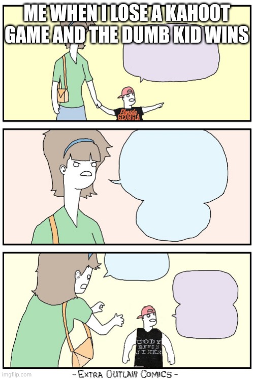 Don't Look Ricky (Jinks) - Imgflip