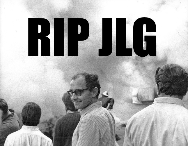 French New Wave Memes