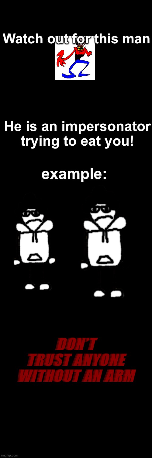 Blank Transparent Square Meme - Imgflip