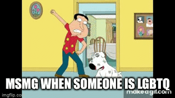 Image tagged in gifs,firestar990 when he sees spacefanatic for no ...