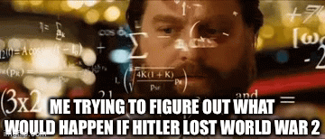 Focused Thinking - Imgflip