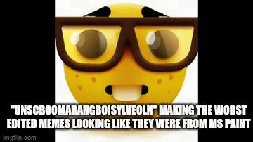 Slander⁸ - Imgflip