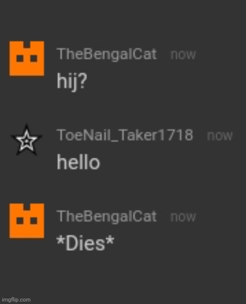 Give context - Imgflip