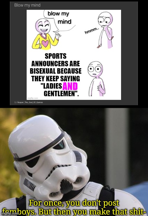 *facepalm* - Imgflip