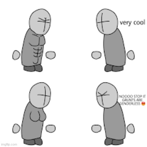 the commuinty in a nutshell - Imgflip