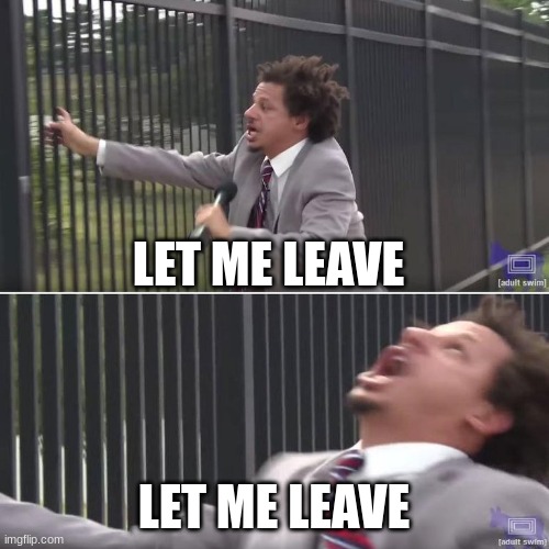 BuckyLosthumanArm's Profile - Imgflip