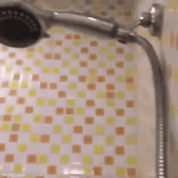 Shower fail - Imgflip
