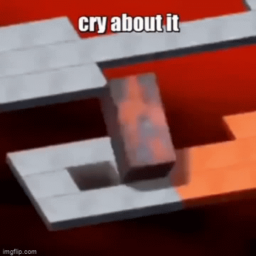 Cry - Imgflip