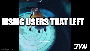 MSMG Slander #11 (low effort) - Imgflip