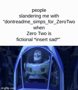 like is that honestly one of the only things yall can come up with like ...