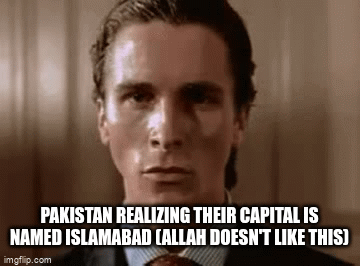 Islamic Bruh - Imgflip