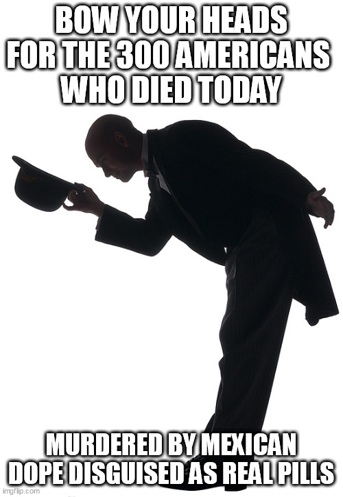 Polite Bow - Imgflip